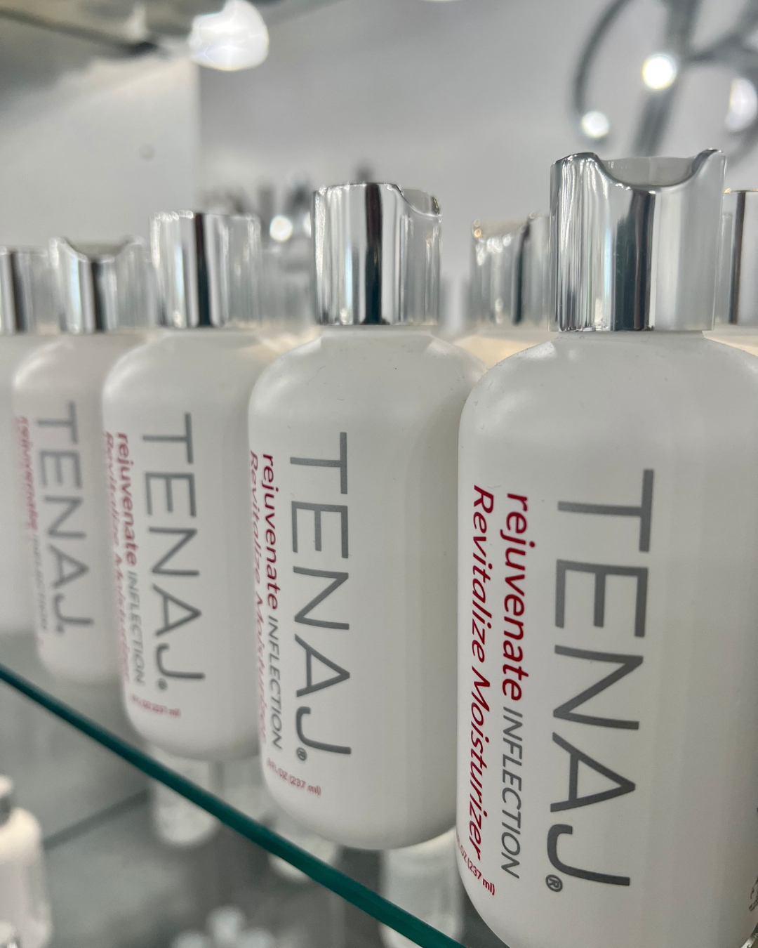Holiday Gift Ideas - TENAJ Salon Institute