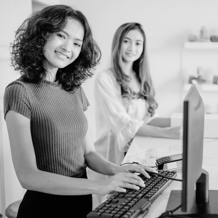 The Business Side of Beauty - TENAJ Salon Institute