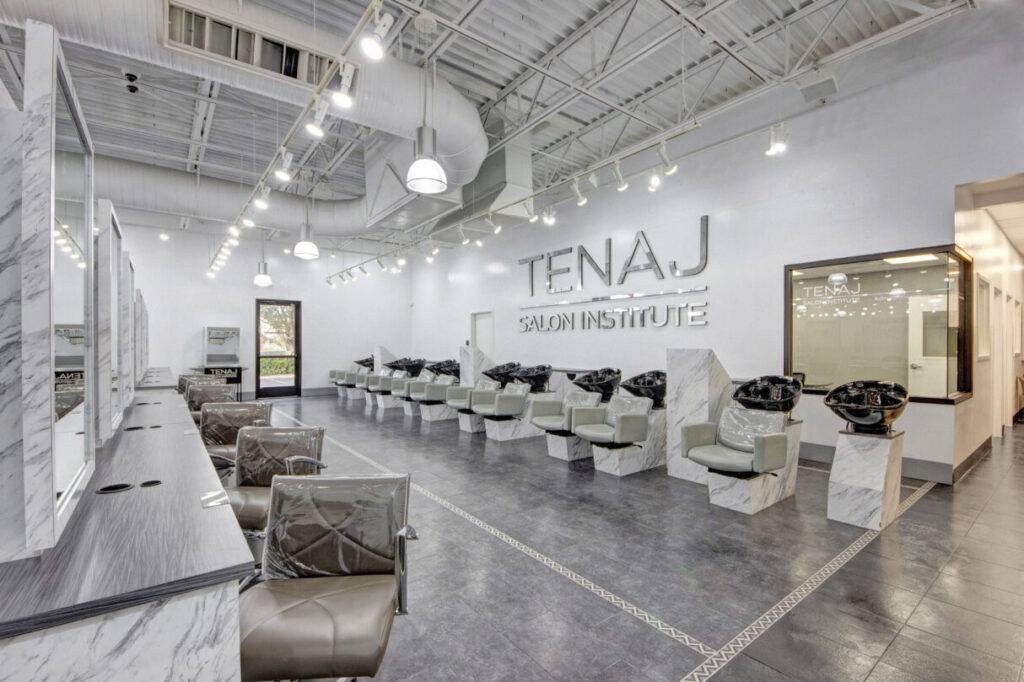 What's Holding You Back From Cosmetology School? - TENAJ Salon Institute