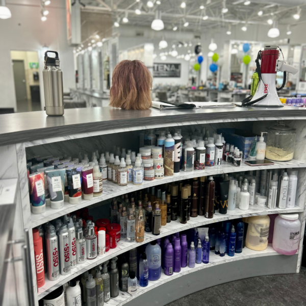 The Importance of Sanitation in Cosmetology - TENAJ Salon Institute